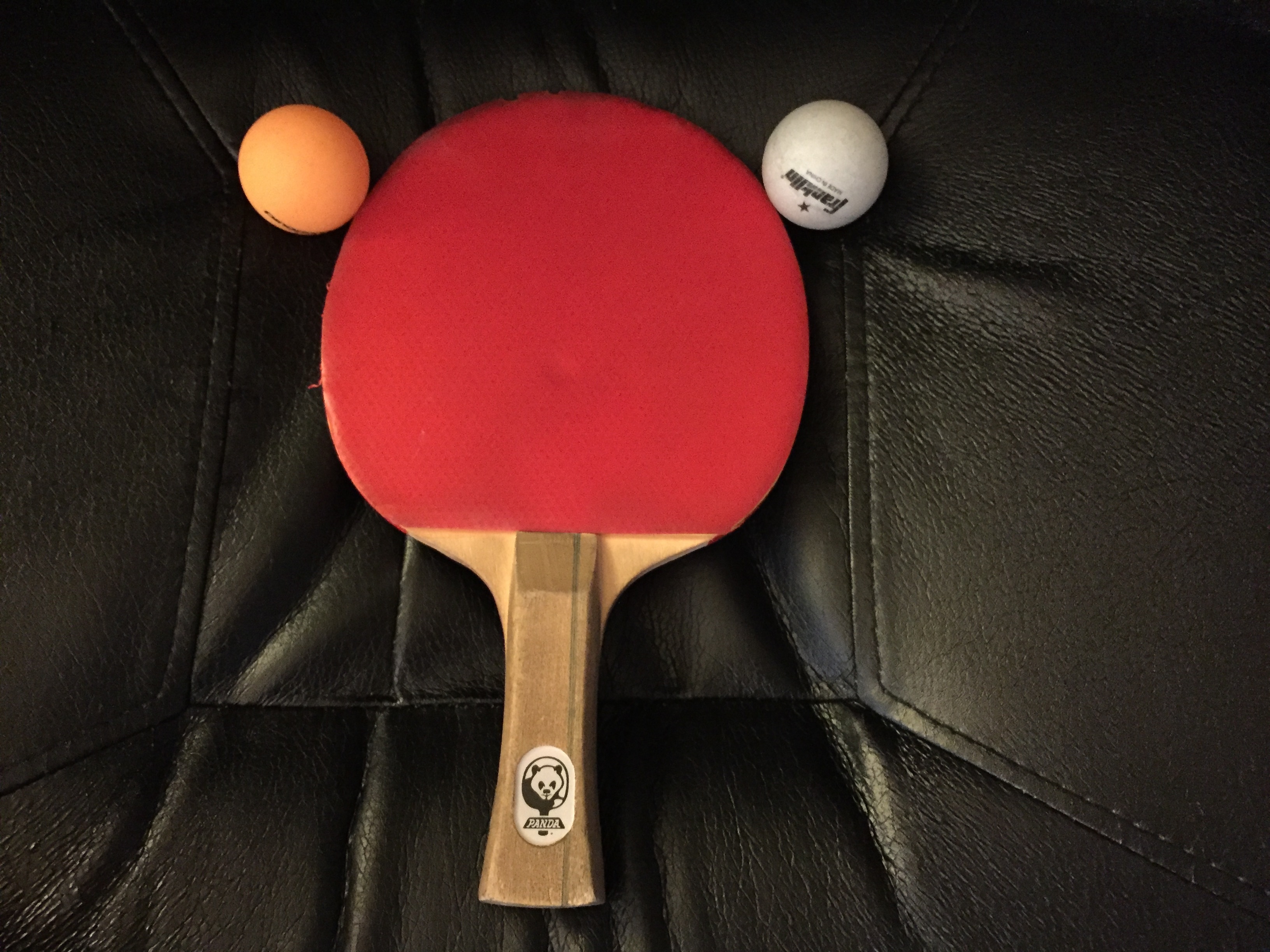 Best Ping Pong Paddles